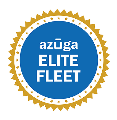 Announcing the Azuga Q3 Elite Fleet and Safety Star Award Winners | Azuga